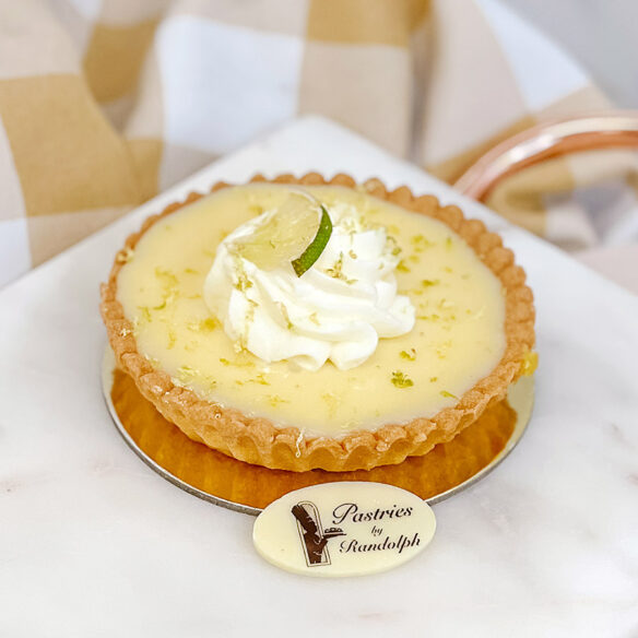 Napoleon - Pastries by Randolph