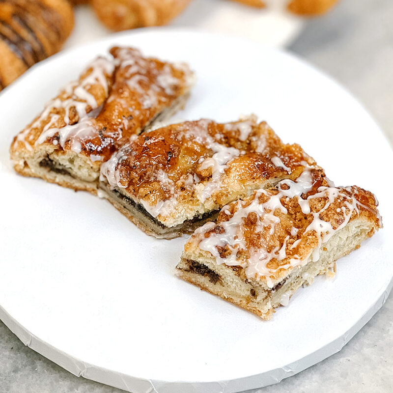 Mini Danish - Pastries by Randolph