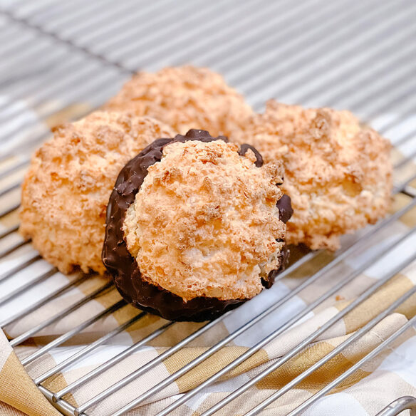 Individual Baked Goods - Pastries by Randolph