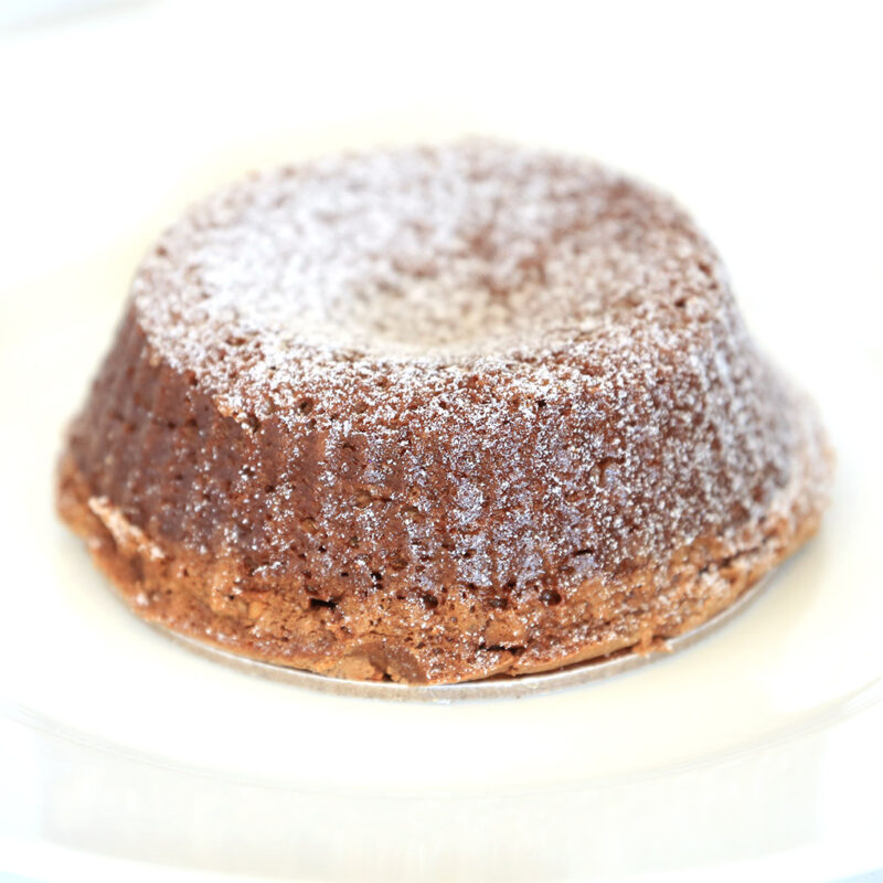 Souffle Pastry - Pastries by Randolph